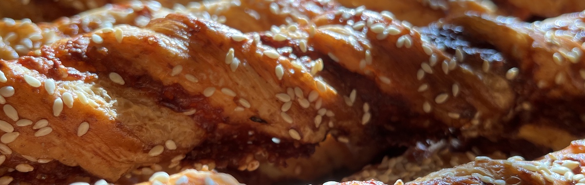 Order & collect | Wooster’s Bakery
