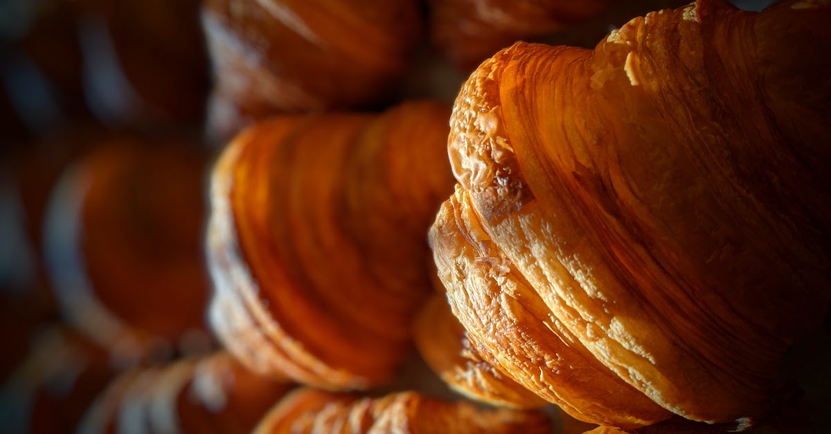 Wooster’s Bakery