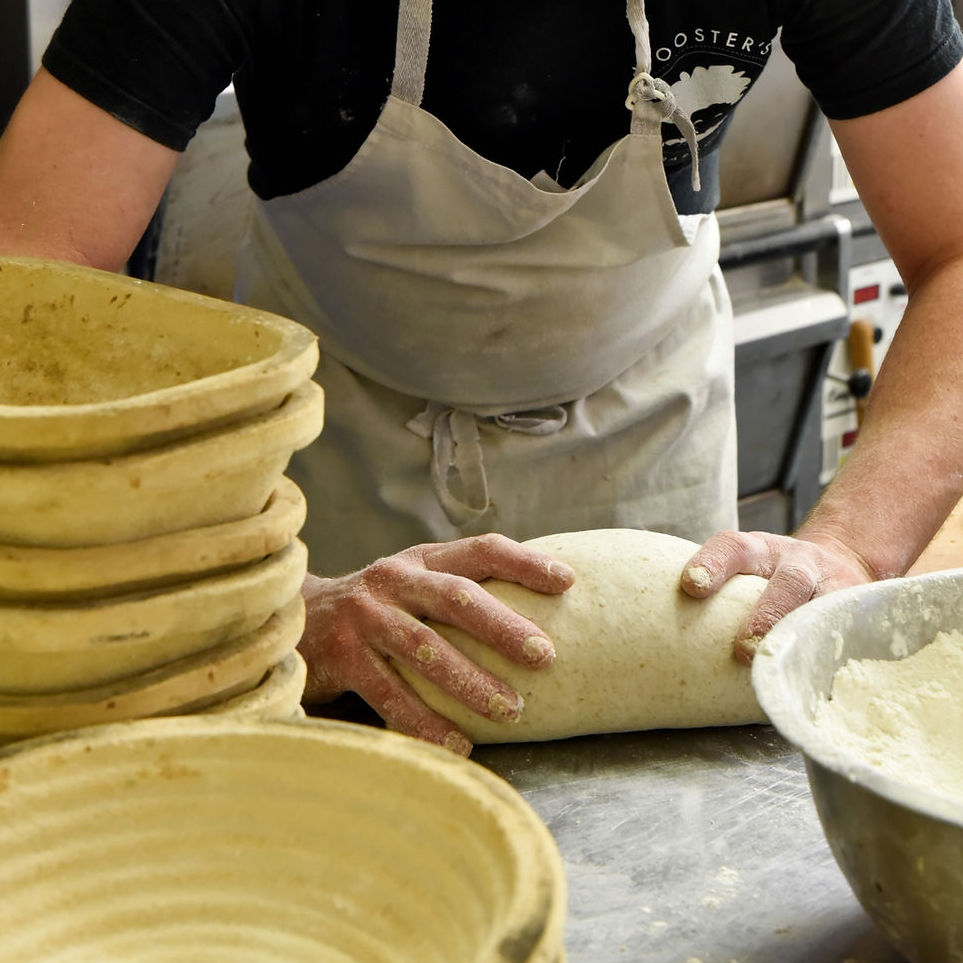 Careers | Wooster’s Bakery
